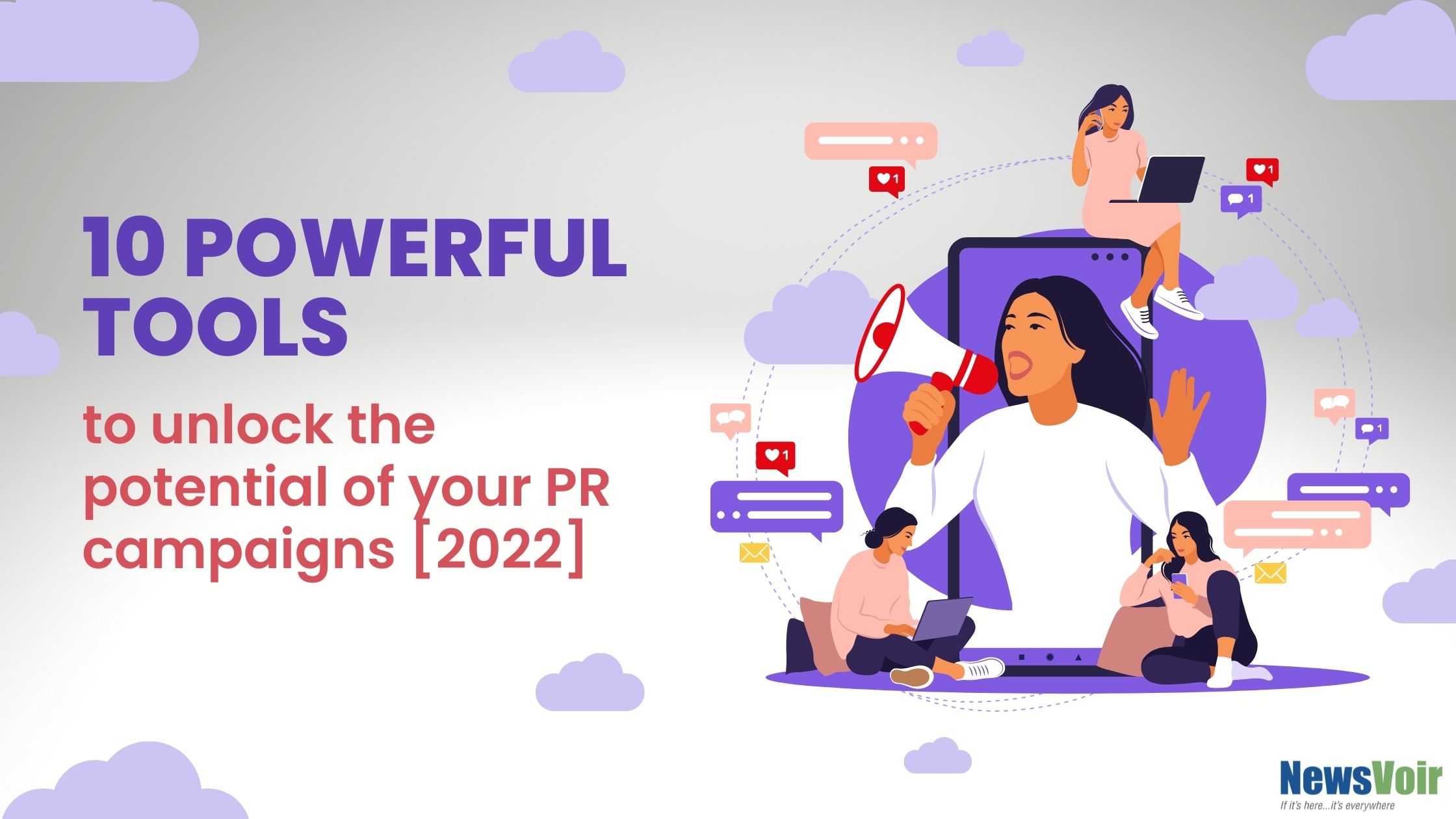 best PR tools - PReview: Blog for PR, Digital Marketing and Media Professionals