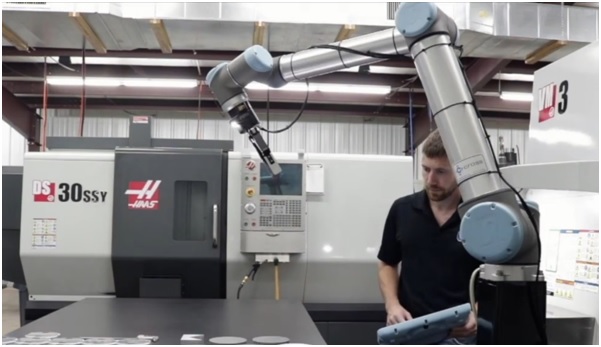 Universal Robots, Global Leaders in Collaborative Robots (Cobots), Partners with Phillips ...