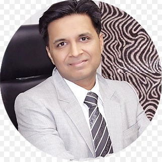 Vikas Multicorp Ltd. Constitutes Advisory Board, Ex CEO & MD to ...