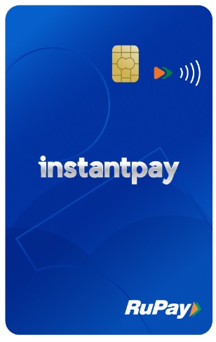InstantPay Launches India's First Cashback Card in Partnership with ...