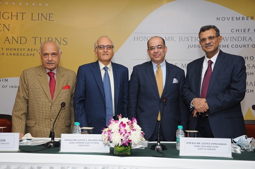 Aseem Chawla’s Book ‘Finding A Straight Line Between Twists and Turns ...