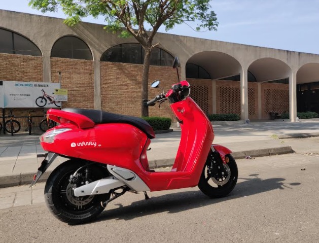 The Wait is Finally Over: The Progressive Bounce Infinity will be ...