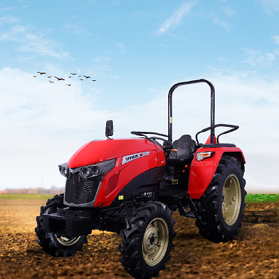 Solis Yanmar Launches its Globally Acclaimed YM3 Series Tractors in ...