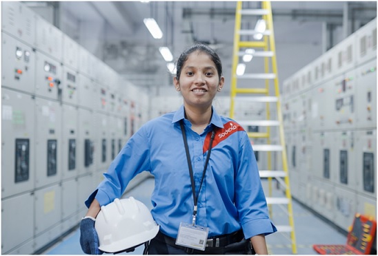 Sodexo Intensifies Ground Actions to Improve Women Participation in ...