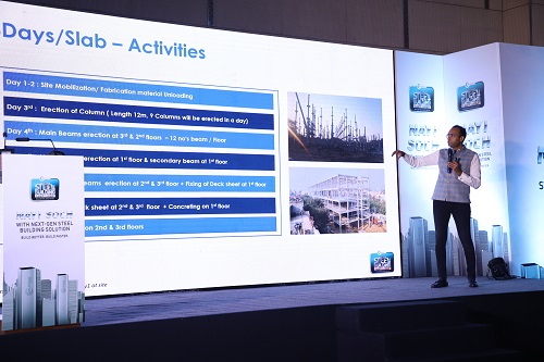 APL Apollo Launches Next-Gen Steel Building Solutions for Structural ...