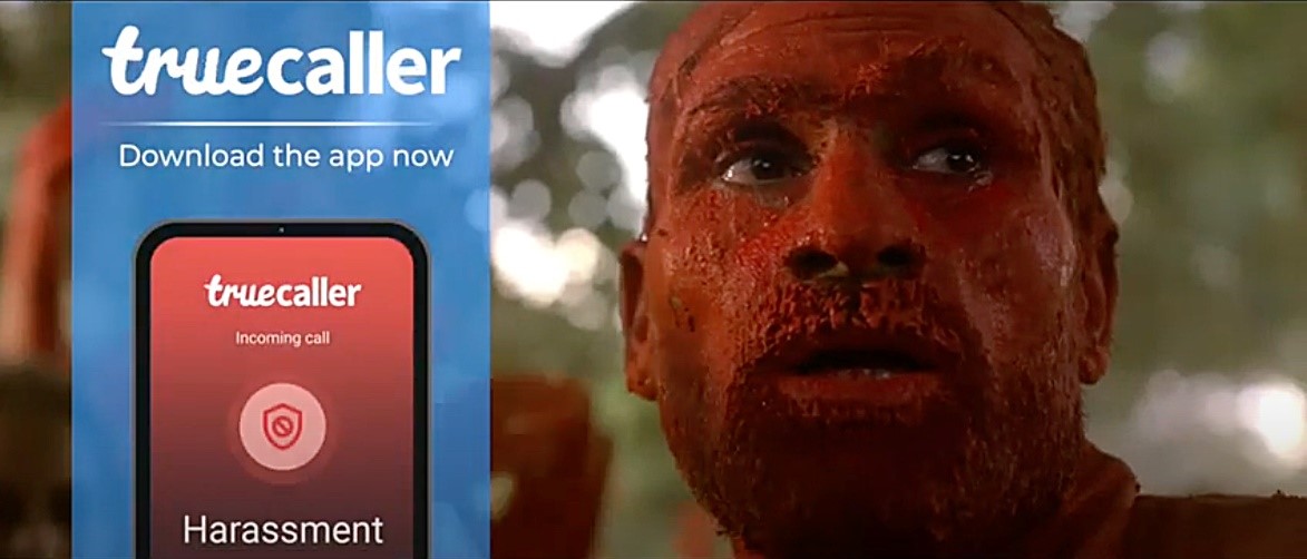 Truecaller Launches a Hard-hitting Brand Campaign Depicting the Power ...