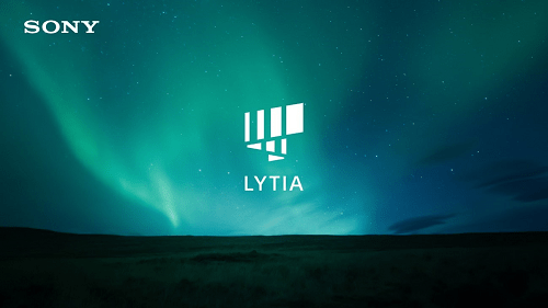 Sony Semiconductor Solutions Announces LYTIA, a New Image Sensor ...