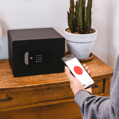 Yale Home India Announces First-of-its-kind Smart Storage Line in India