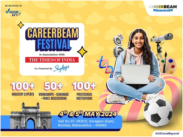 Career Exploration Redefined: CareerBeam Festival Connects Students ...