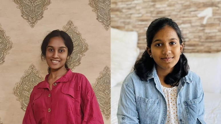 CS Academy Coimbatore Celebrates Exceptional CBSE Results: Sai Nandita ...