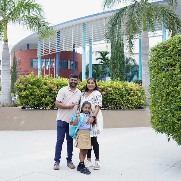 Oakridge Bachupally Celebrates 15 Years of Global Learning and ...