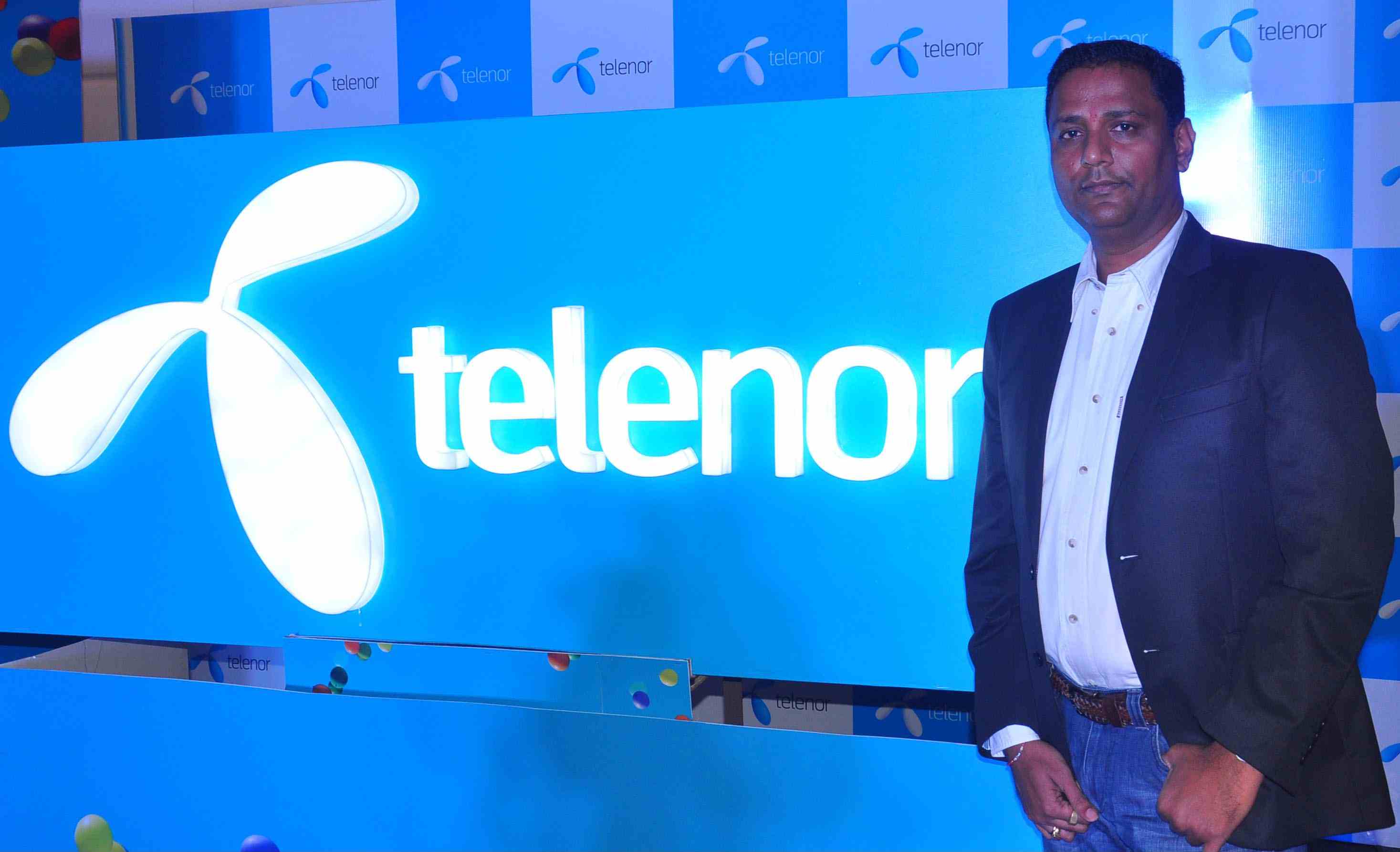 Uninor Unveils New Global Identity, Changes Brand Name to Telenor