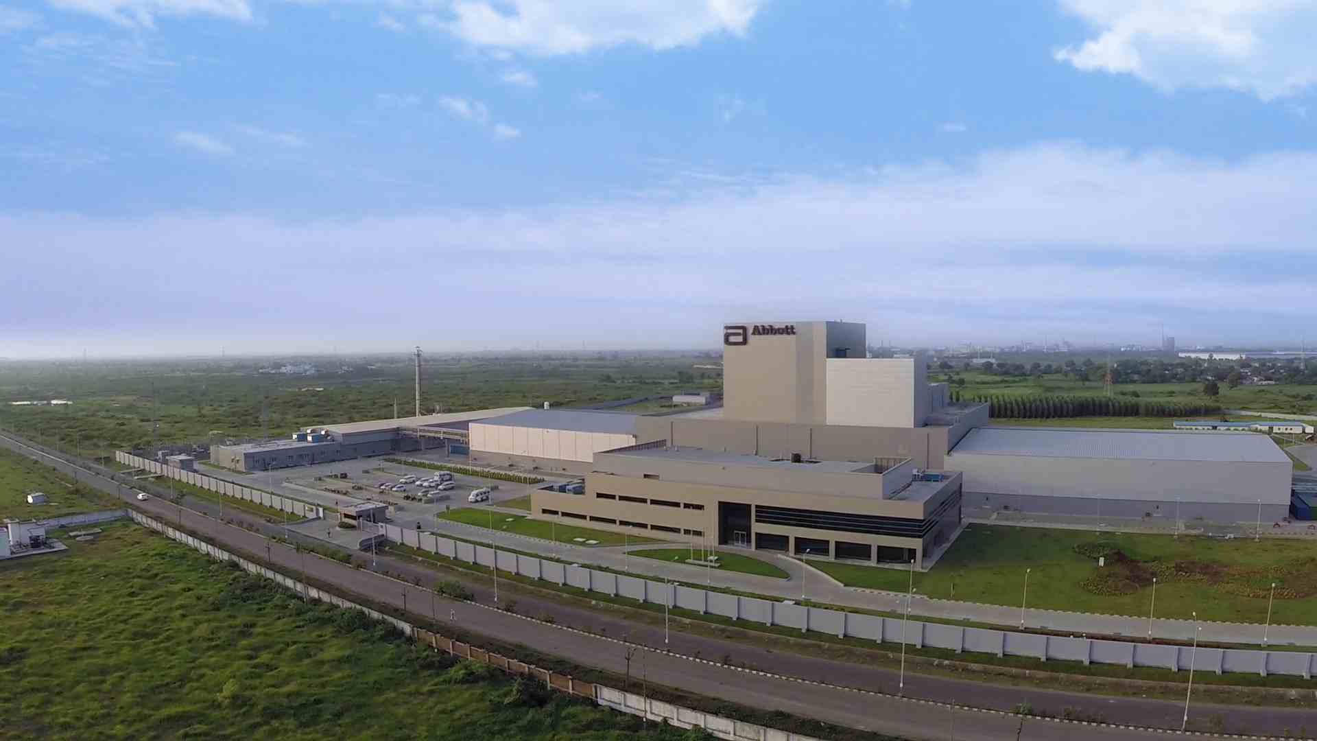 Abbott Committed to India’s Growth Story