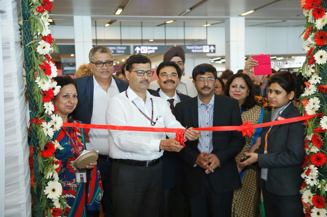 Air India Launches Direct Flights between Delhi and Vienna