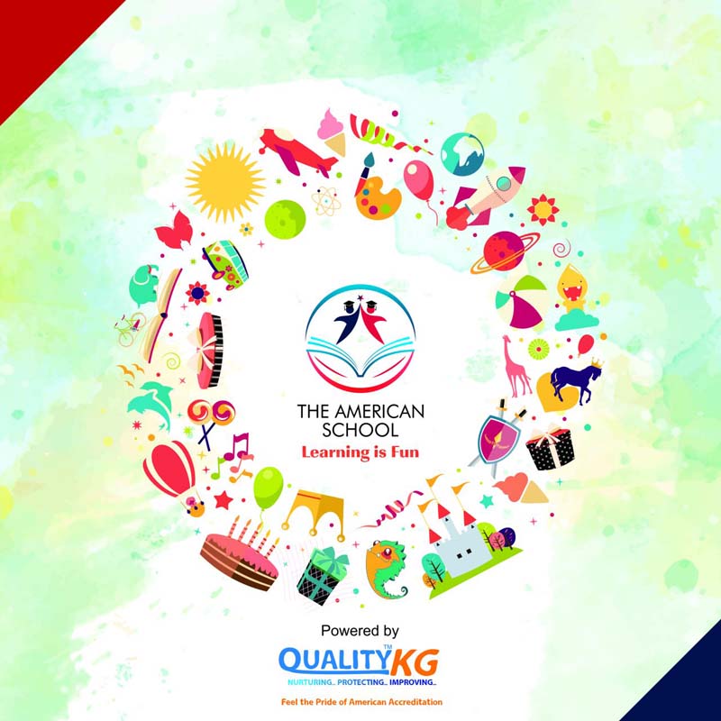 The American School Launches Any Time School (ATS) in India