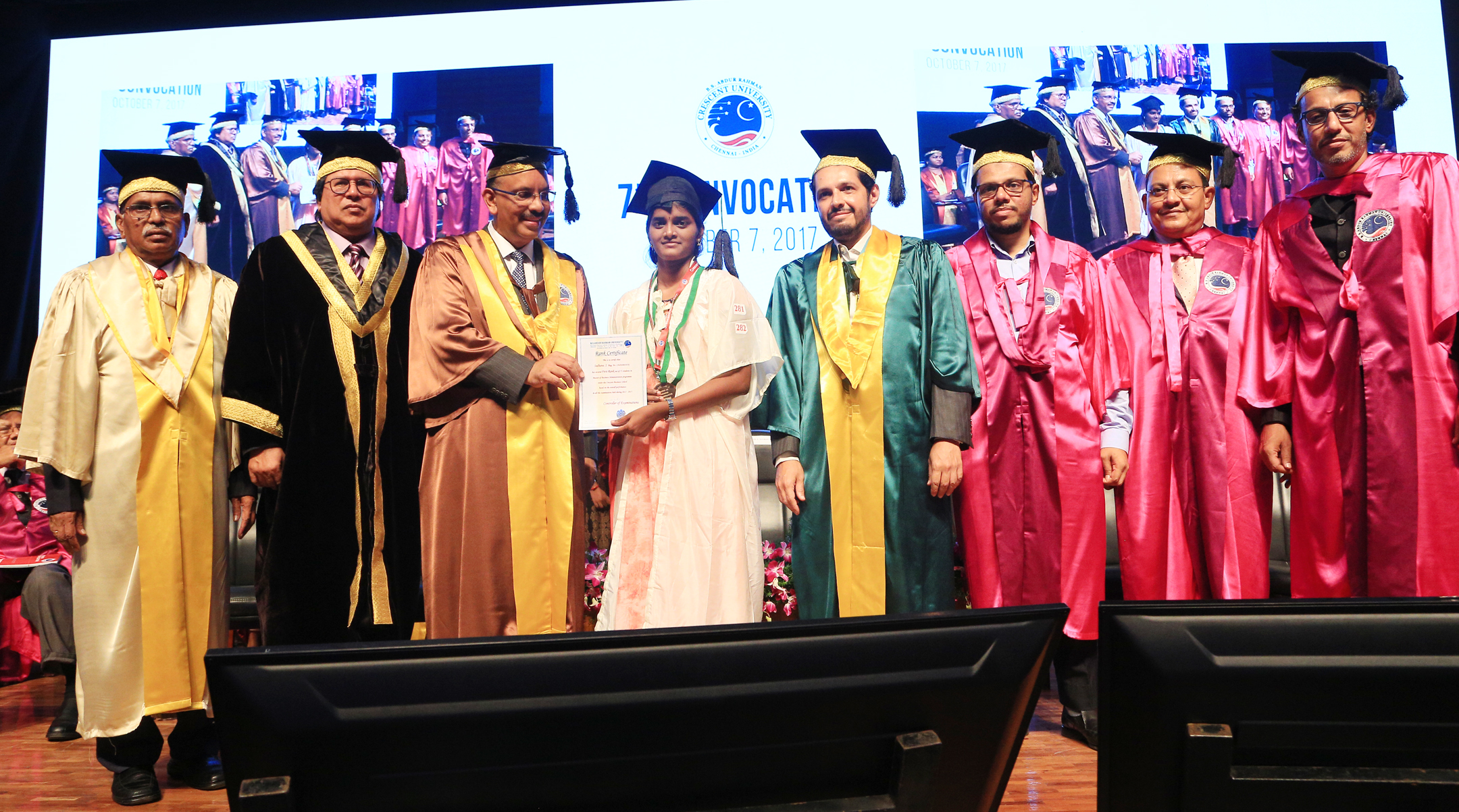 Dr. Ali Hamsa, Chief Secretary to Government of Malaysia at 7th ...