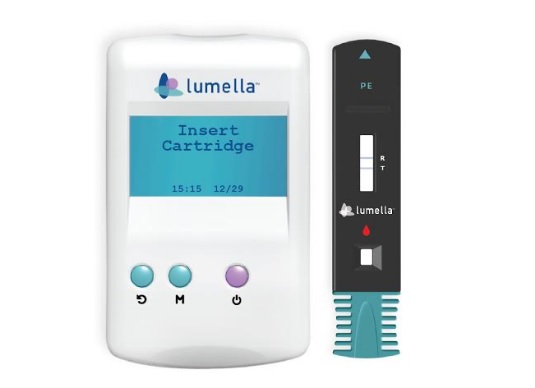 DiabetOmics Launches Lumella®, First-of-its-kind, Rapid, Point-of-care ...