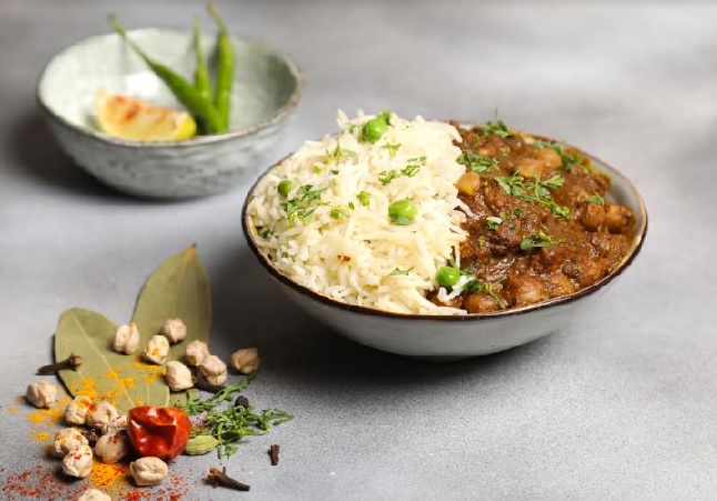 Charcoal Eats Brings a Twist to its Menu with Mumbai-style Pav Wows and ...