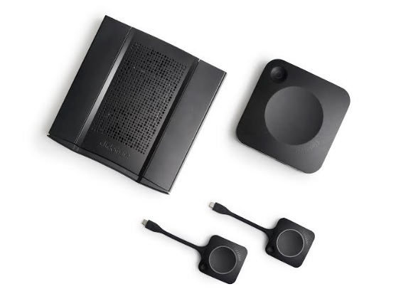 Barco Launches ‘ClickShare Conference’ to enable Next-Gen Wireless ...