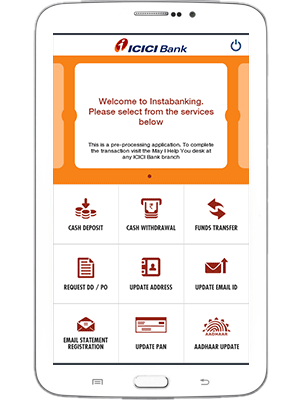 ICICI Bank Launches Four New Next Generation Mobile Banking Apps