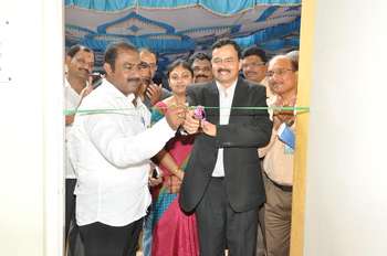 CSR: BEL Builds Library, Auditorium for City College