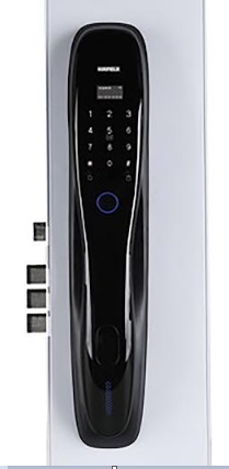 Hafele’s New Digital Locks RE-Twist