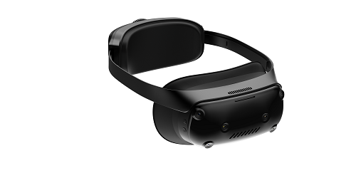 AjnaLens Redefines Immersive Reality with Launch of AjnaXR SE and ...