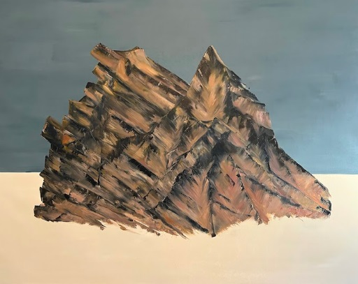 Dhoomimal Gallery Unveils 'Exodus': A Reflection on Human Geography ...