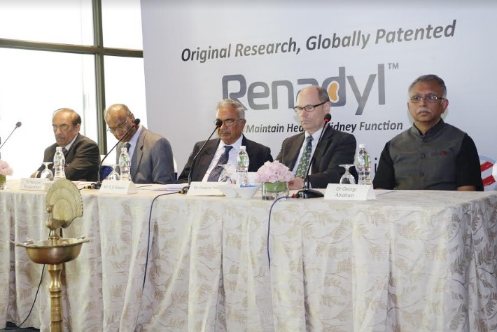 Centaur Pharmaceuticals & Kibow Biotech, USA, Announce a Strategic ...