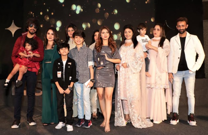 Arishfa Khan Turns Entrepreneur; Launches Mishy Me
