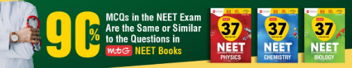 MTG Launches the Revised Edition of 37 Years NEET Chapter-wise Topic ...