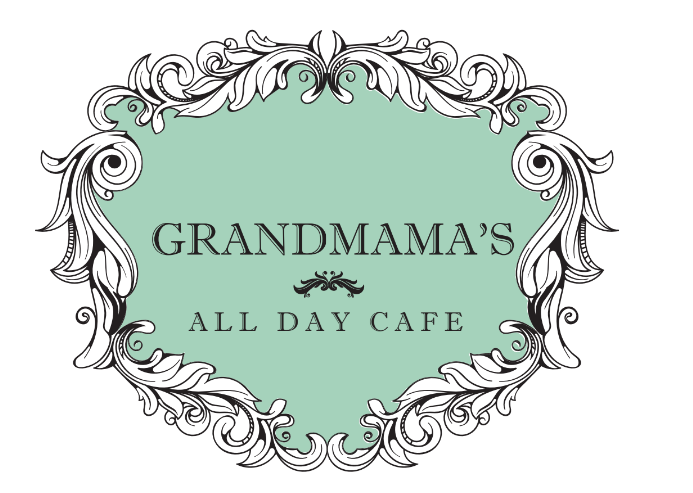 Grandmama's Cafe Juhu Gets a Timeless Transformation by Gauri Khan