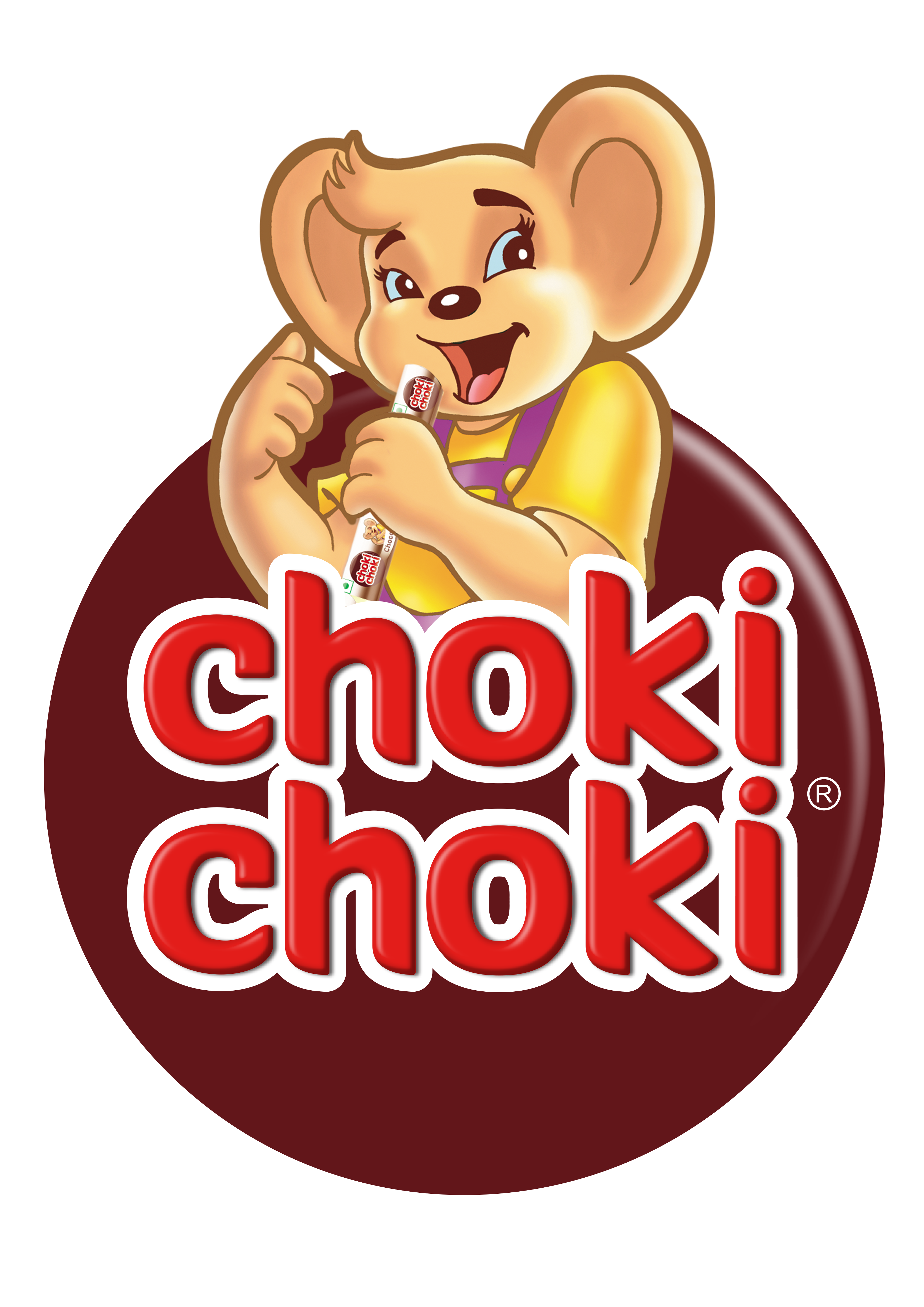 Choki Choki Chocolate Paste Launches Betiko Finger Puppets - Exciting ...