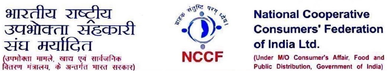 Central Government’s NCCF Launches ‘Bharat’ Brand of Pulses at ...