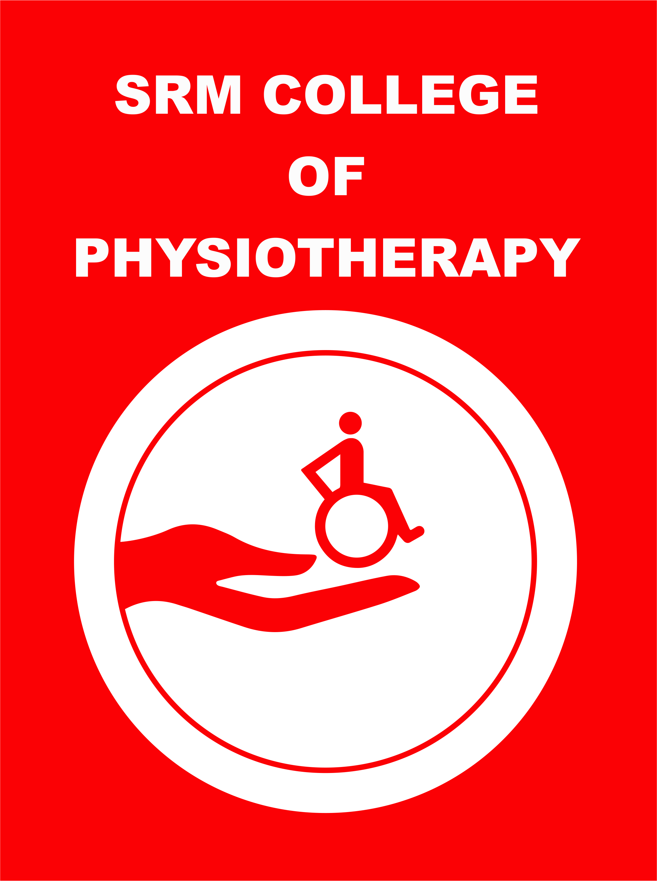 SRM College of Physiotherapy Hosts 4th Edition of its Flagship Event, ‘ROM – THE PHYSIO RUN 2024’