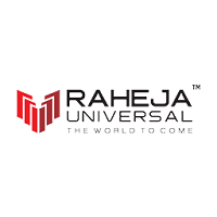 Raheja Universal Today Unveiled the Ultra-modern, Futuristically ...