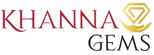 Khanna Gems Group Unveils their New Logo