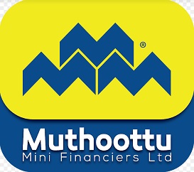 Mini Logo De Muthoottu