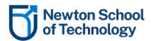 Newton School of Technology Opens First Round of Admission for B.Tech ...