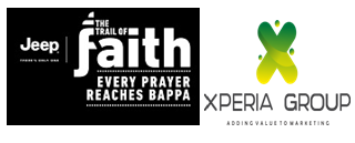 Jeep India’s "Trail of Faith" Campaign, Executed by Xperia Group, an ...