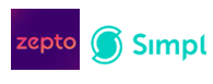 Simpl - Zepto's "Pass with Khata" Campaign Offers Guaranteed Cashback ...