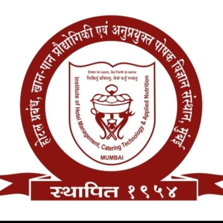 IHM Mumbai Celebrates 70 Glorious Years of Excellence in Hospitality ...