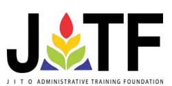 The JITO Administrative Training Foundation (JATF) has Appointed Vinod ...
