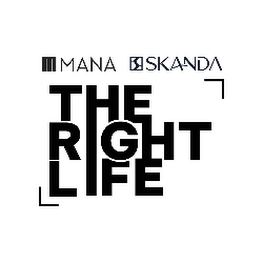 'The Right Life' Township by Mana & Skanda Triumphs with Mixed-Use ...