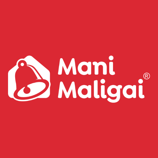 Celebrating a Legacy of Excellence: Mr. Anand's Mani Maligai's 50th ...