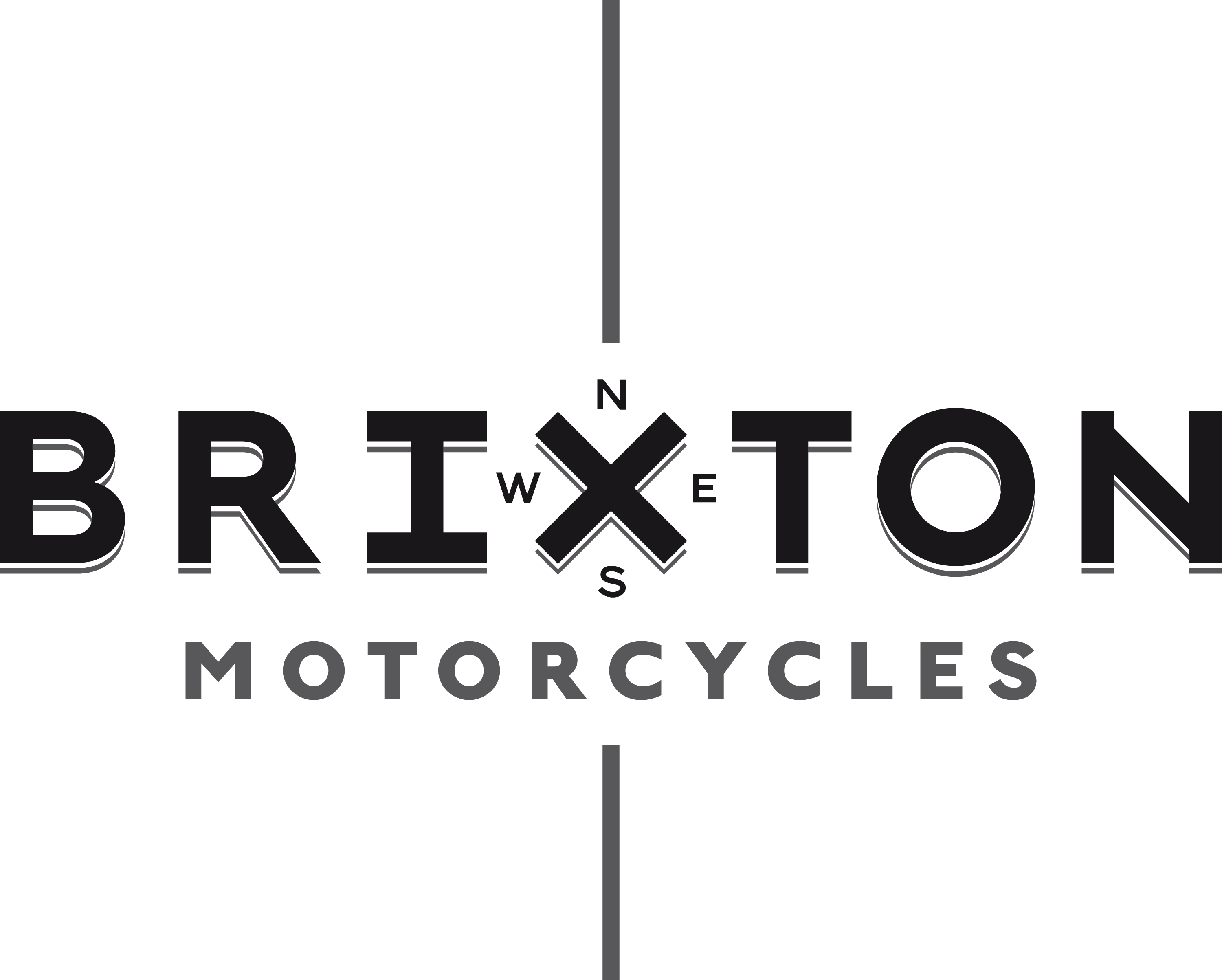 Brixton Logo BRIXTON SP22 BRAND CAMPAIGN The Collected Work Of