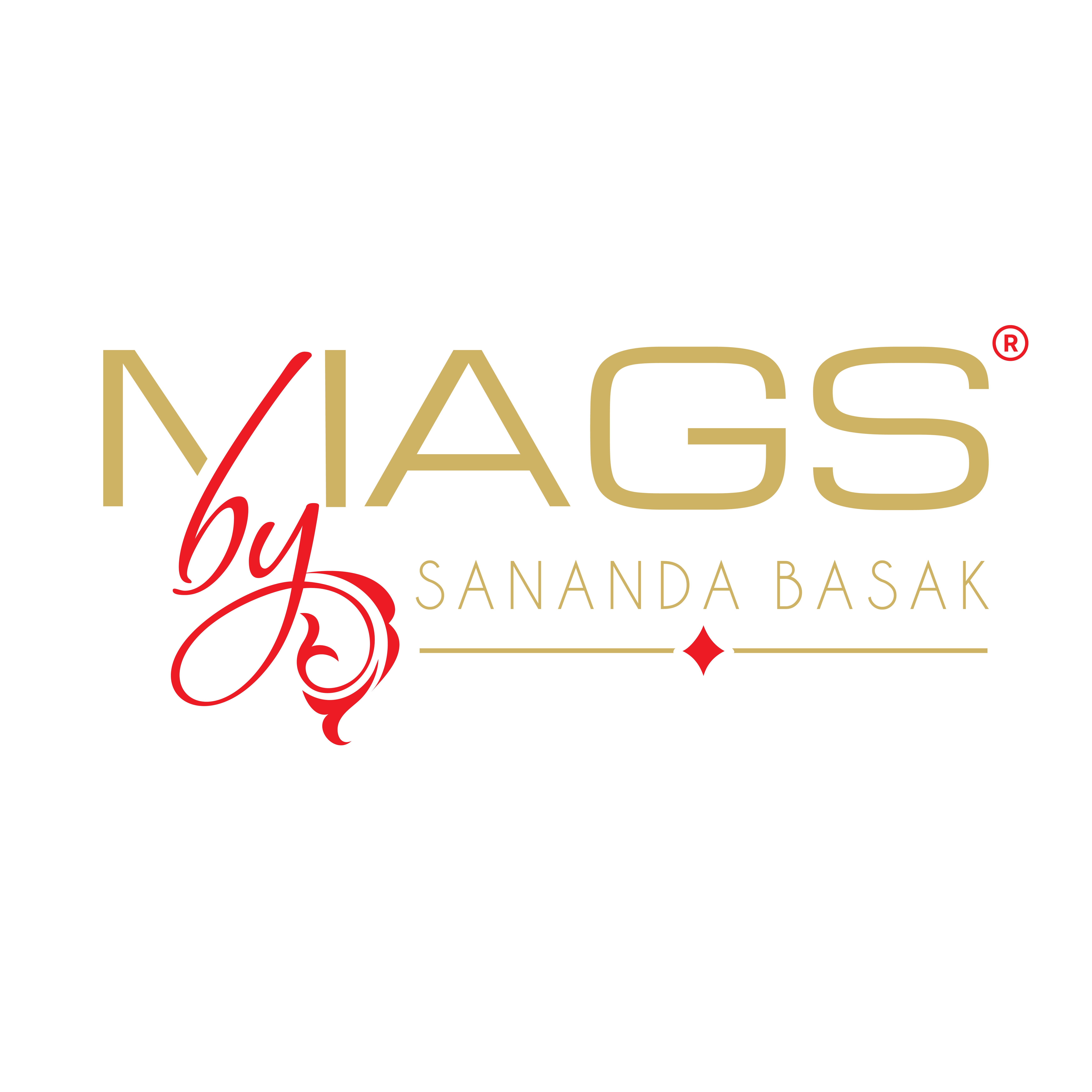 MAGS by Sananda Basak: Pune Based Designer Brand Crafting Couture and ...