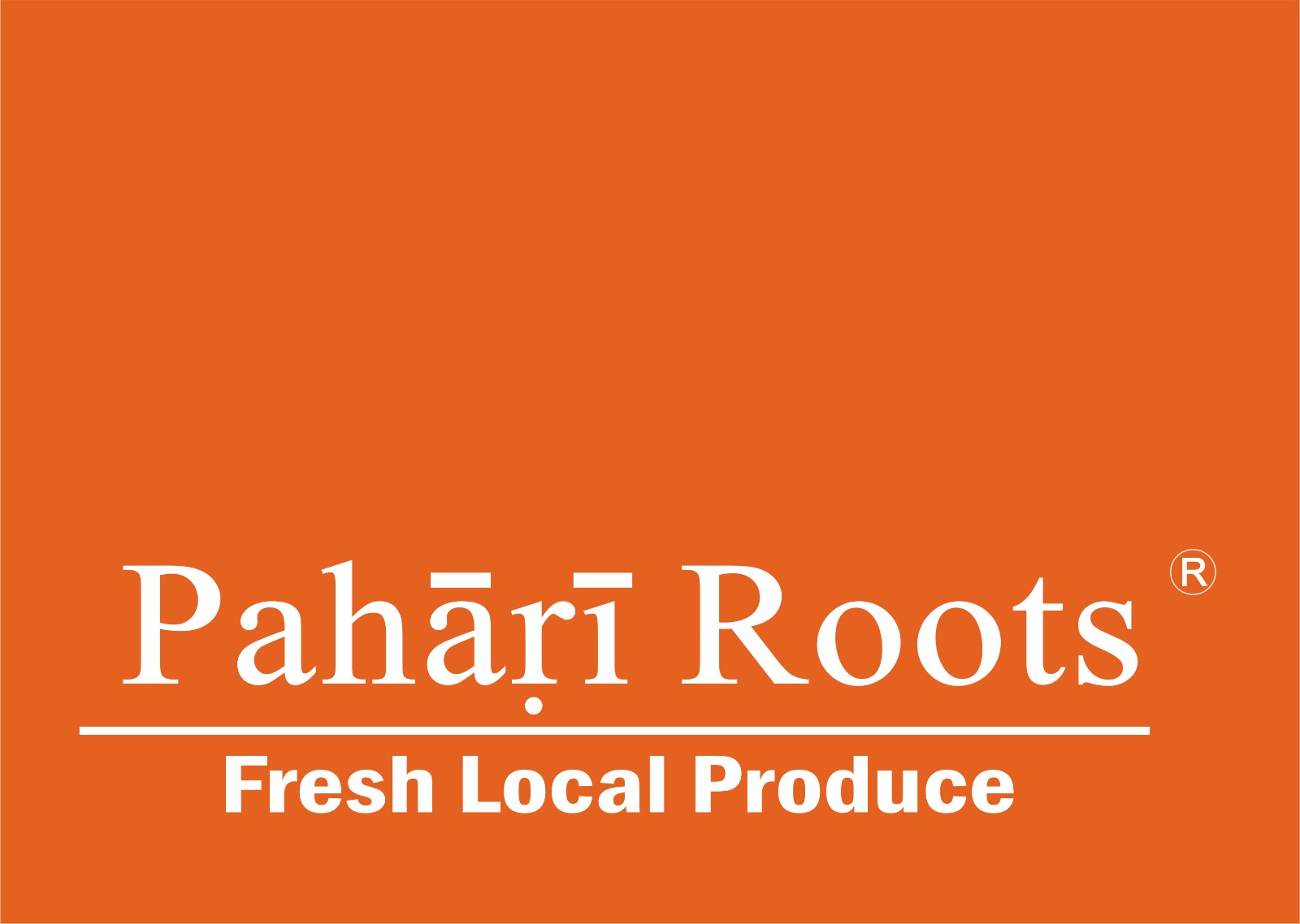 Pahari Roots Crowned 'Best Emerging Brand of the Year' at the Food ...