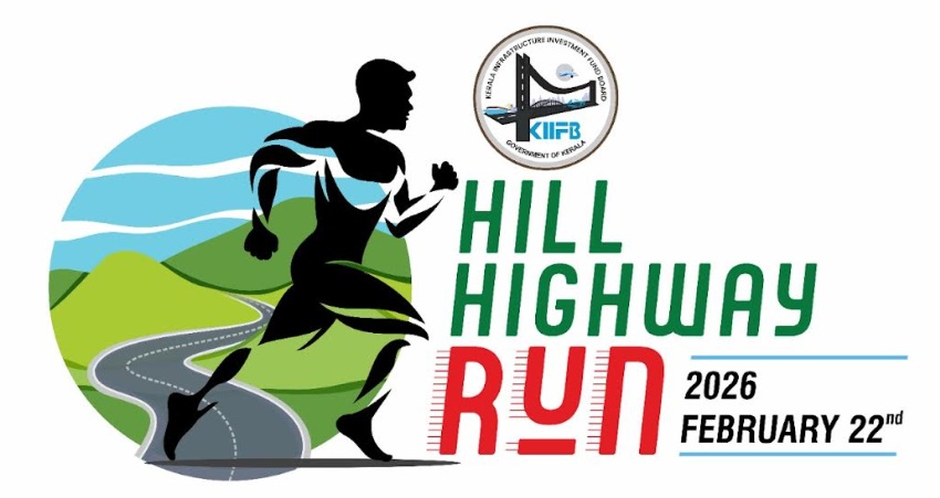 Milind Soman to Run Hill Highways of Kerala; "Ennal Vaa" Invite by the ...